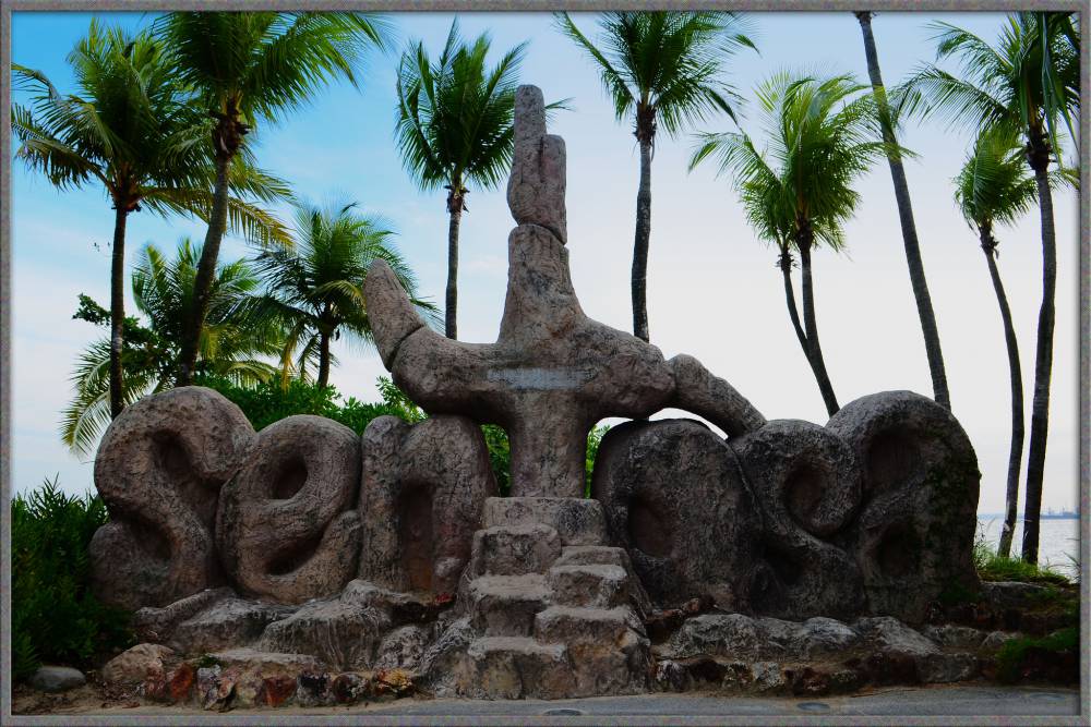 Sentosa Island (October 2025) Timings,Tickets,reviews,Tips,Contact ...