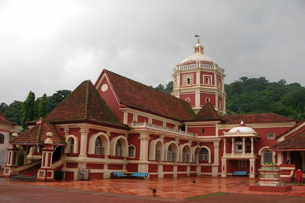 Sri Shanta Durga Temple (September 2024) Timings,Tickets,reviews,Tips ...