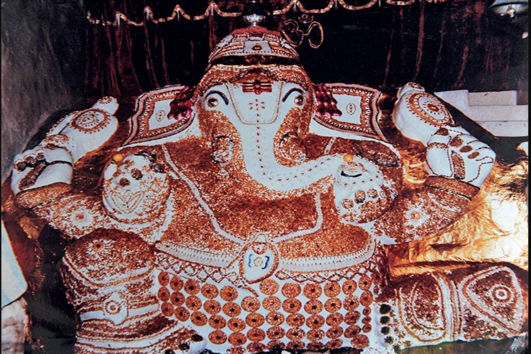 Shree Dodda Ganapathi Temple (December 2025) Timings,Tickets,reviews ...