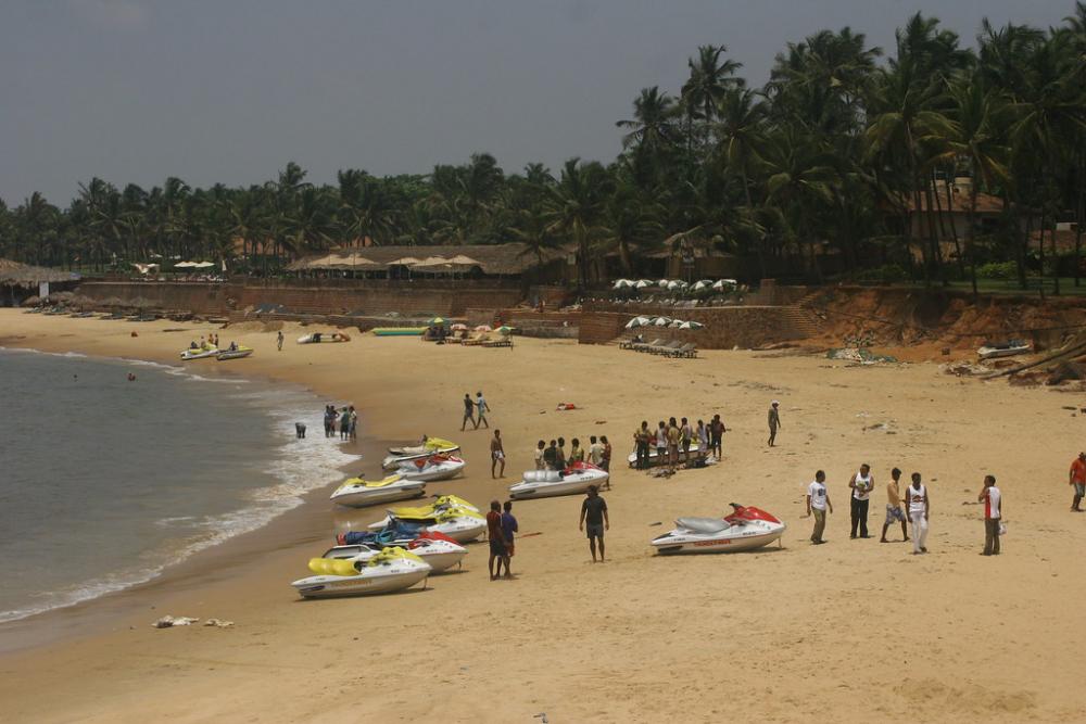 Sinquerim Beach Goa Tickets, timings, offers Apr 2025 | ExploreBees