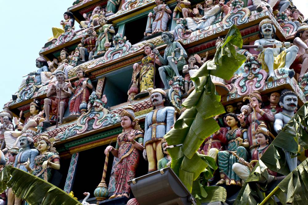 Sri Mariamman Temple (March 2025) Timings,Tickets,reviews,Tips,Contact ...