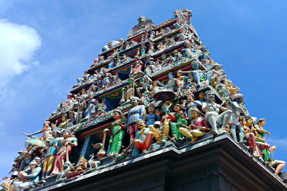 Sri Mariamman Temple (November 2025) Timings,Tickets,reviews,Tips ...