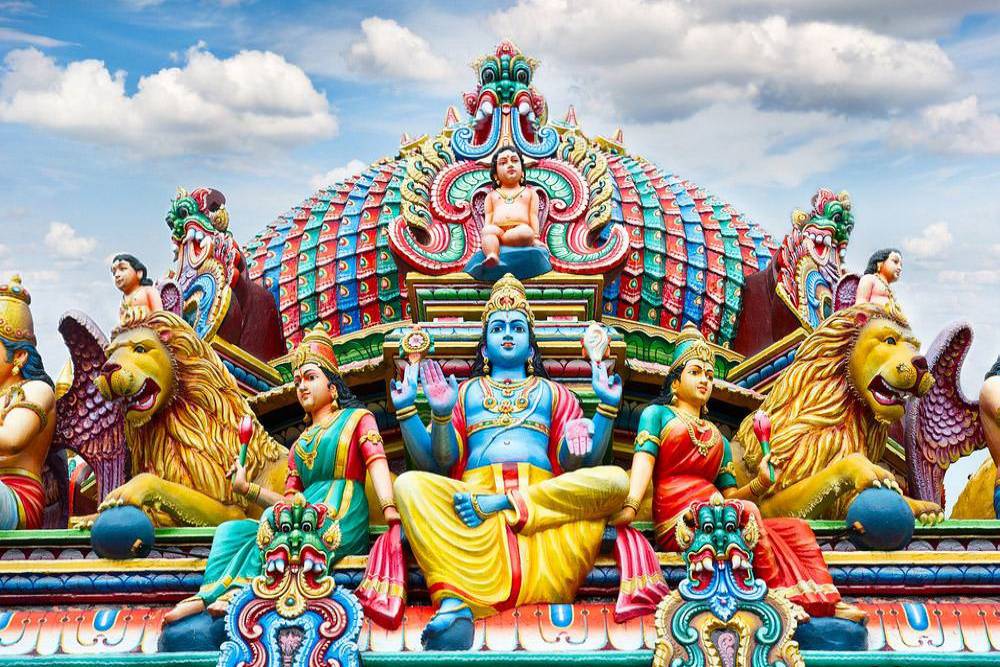 Sri Mariamman Temple (March 2021) Timings,Tickets,reviews,Tips,Contact ...