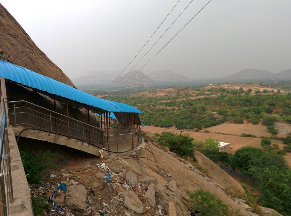 Sri Revanna Siddeshwara Betta reviews | Read Reviews of Sri Revanna ...