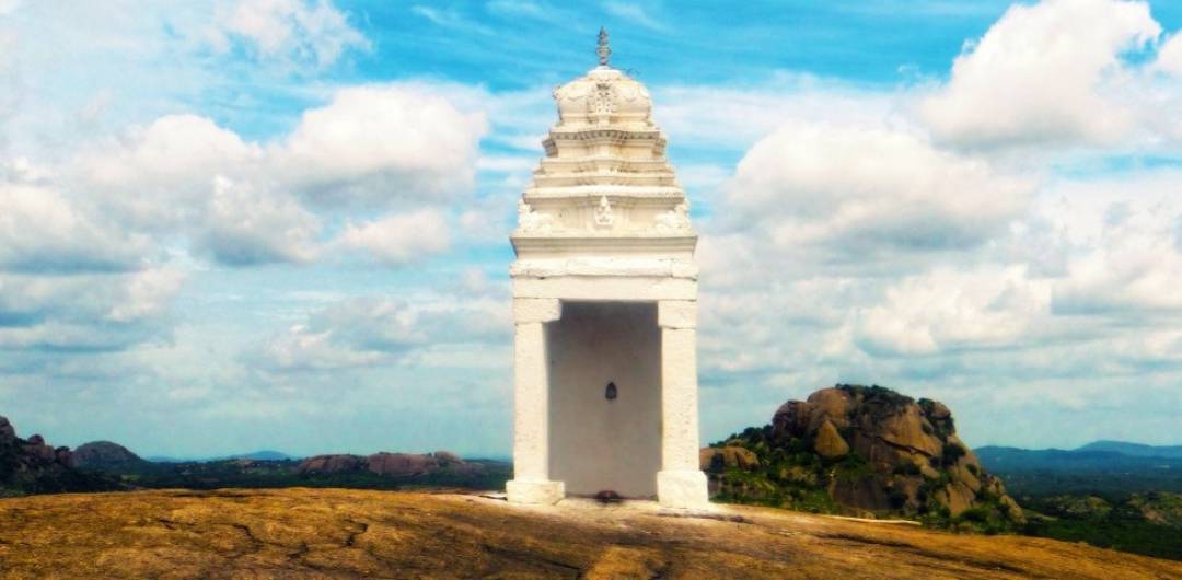 Sri Revanna Siddeshwara Betta Bengaluru Tickets, timings, offers Sep ...