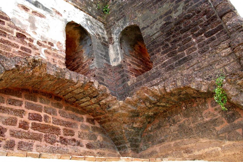 St Augustine Tower - Monument and historical place in Goa Dec 2025 ...