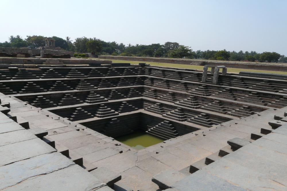 Stepped Tank (April 2025) Timings,Tickets,reviews,Tips,Contact number ...