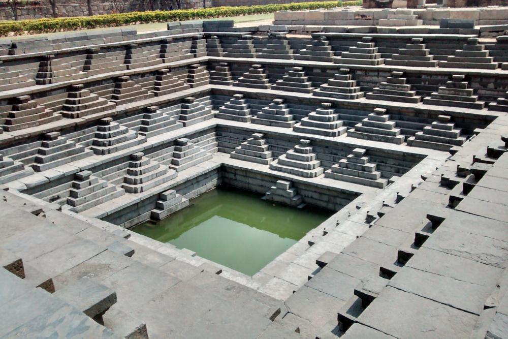 Stepped Tank (September 2025) Timings,Tickets,reviews,Tips,Contact ...