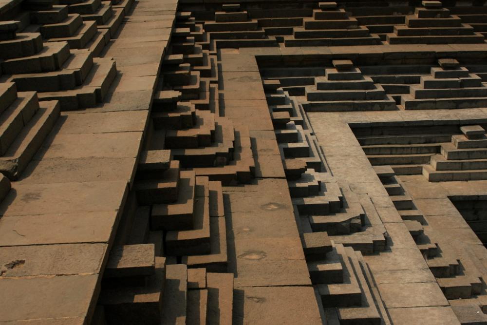 Stepped Tank (November 2024) Timings,Tickets,reviews,Tips,Contact ...