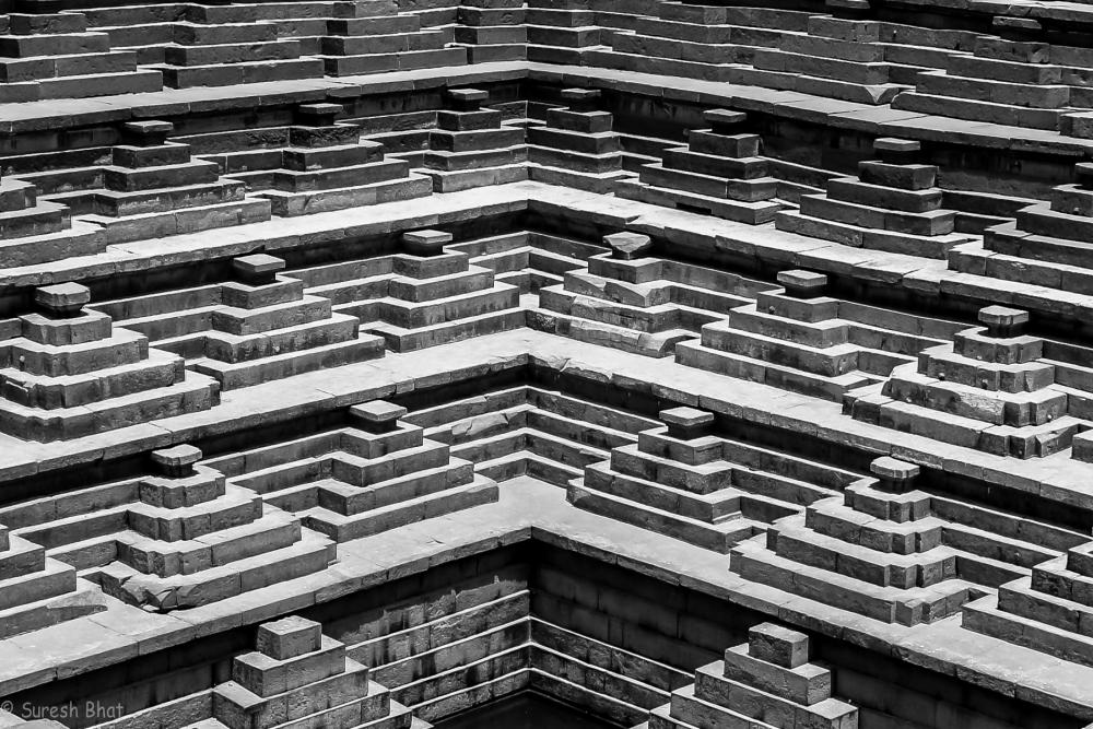 Stepped Tank (December 2025) Timings,Tickets,reviews,Tips,Contact ...