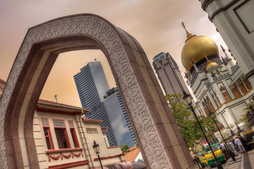 Masjid Sultan Mosque (August 2023) Timings,Tickets,reviews,Tips,Contact ...