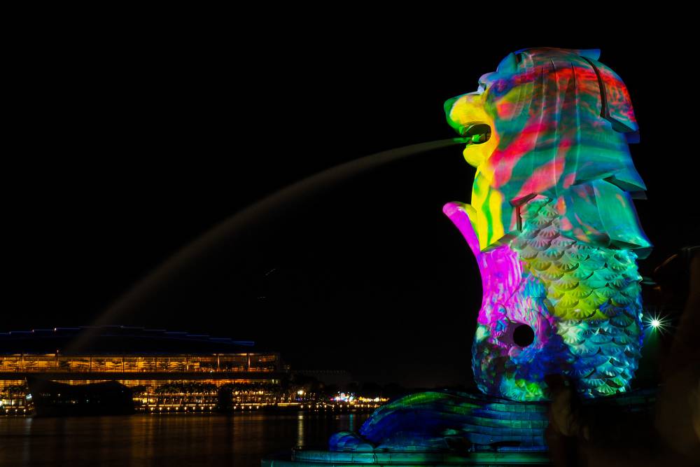 Merlion Park (January 2026) Timings,Tickets,reviews,Tips,Contact number ...