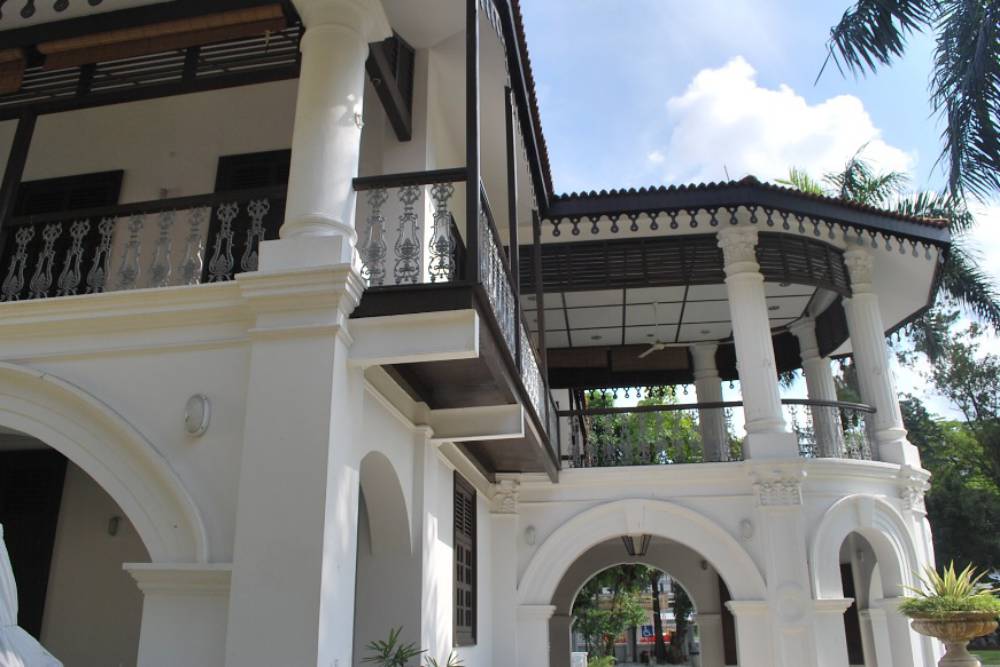 Sun Yat Sen Nanyang Memorial Hall (May 2024) Timings,Tickets,reviews ...