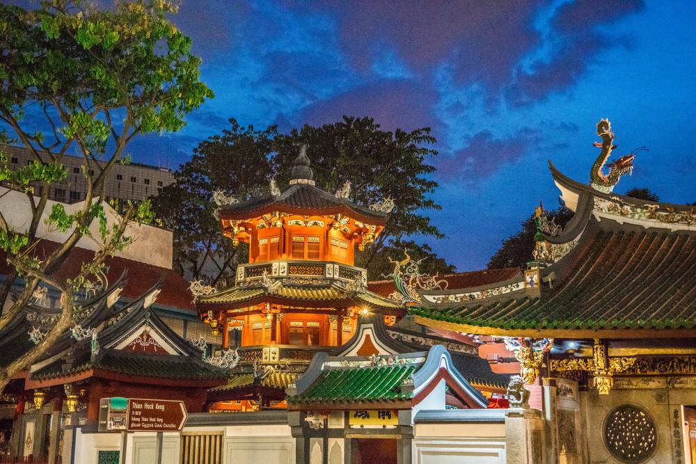 Thian Hock Keng (July 2021) Timings,Tickets,reviews,Tips,Contact number ...