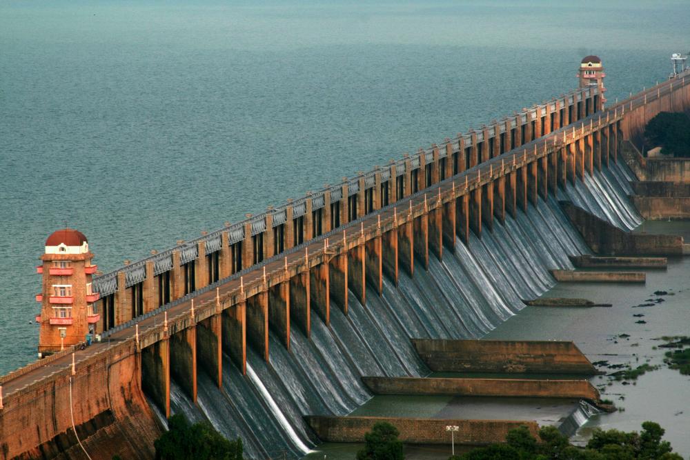 Tungbhadra Dam And Garden (June 2025) Timings,Tickets,reviews,Tips ...