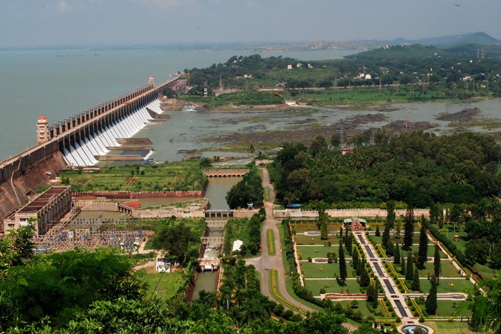 Tungbhadra Dam And Garden (April 2025) Timings,Tickets,reviews,Tips ...