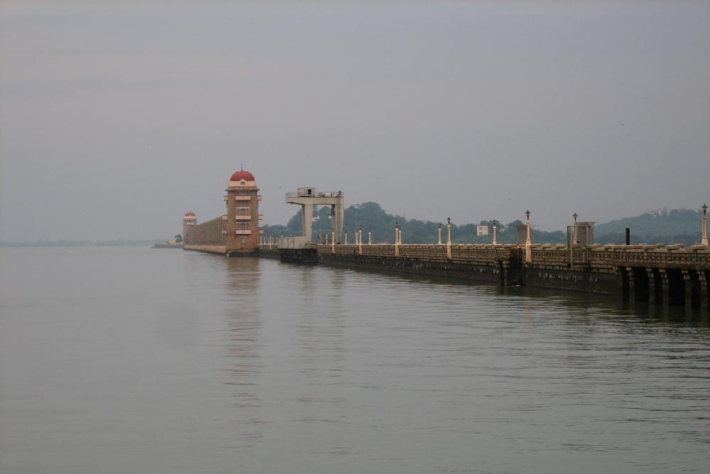 Tungbhadra Dam And Garden (July 2024) Timings,Tickets,reviews,Tips ...