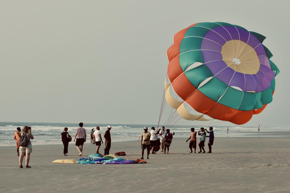 Varca Beach (April 2025) Timings,Tickets,reviews,Tips,Contact number ...