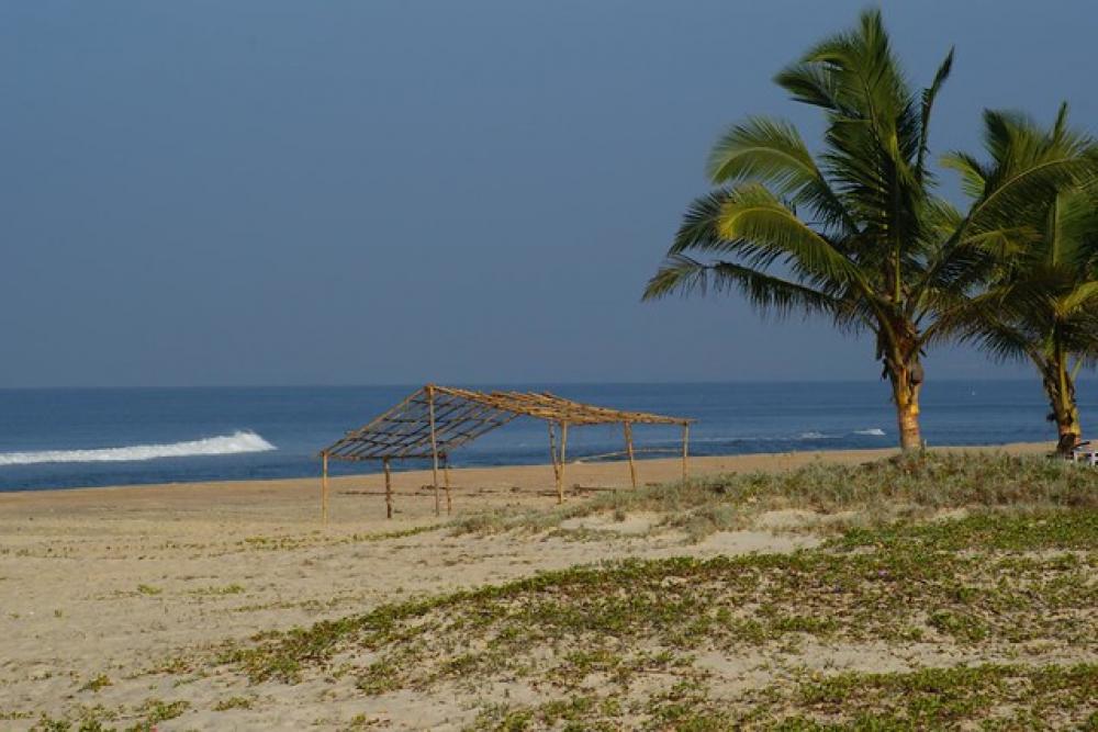 Varca Beach Goa Tickets, timings, offers Sep 2025 | ExploreBees