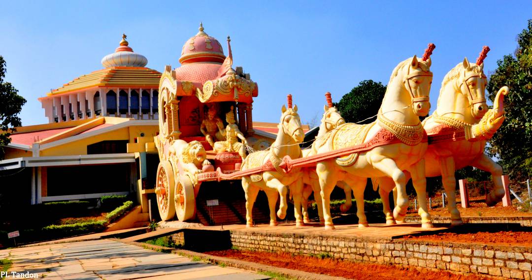 Vishwa Shanti Ashram (October 2025) Timings,Tickets,reviews,Tips ...