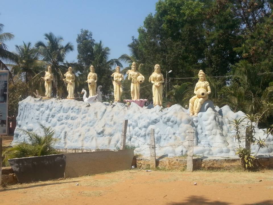 Vishwa Shanti Ashram (August 2025) Timings,Tickets,reviews,Tips,Contact ...