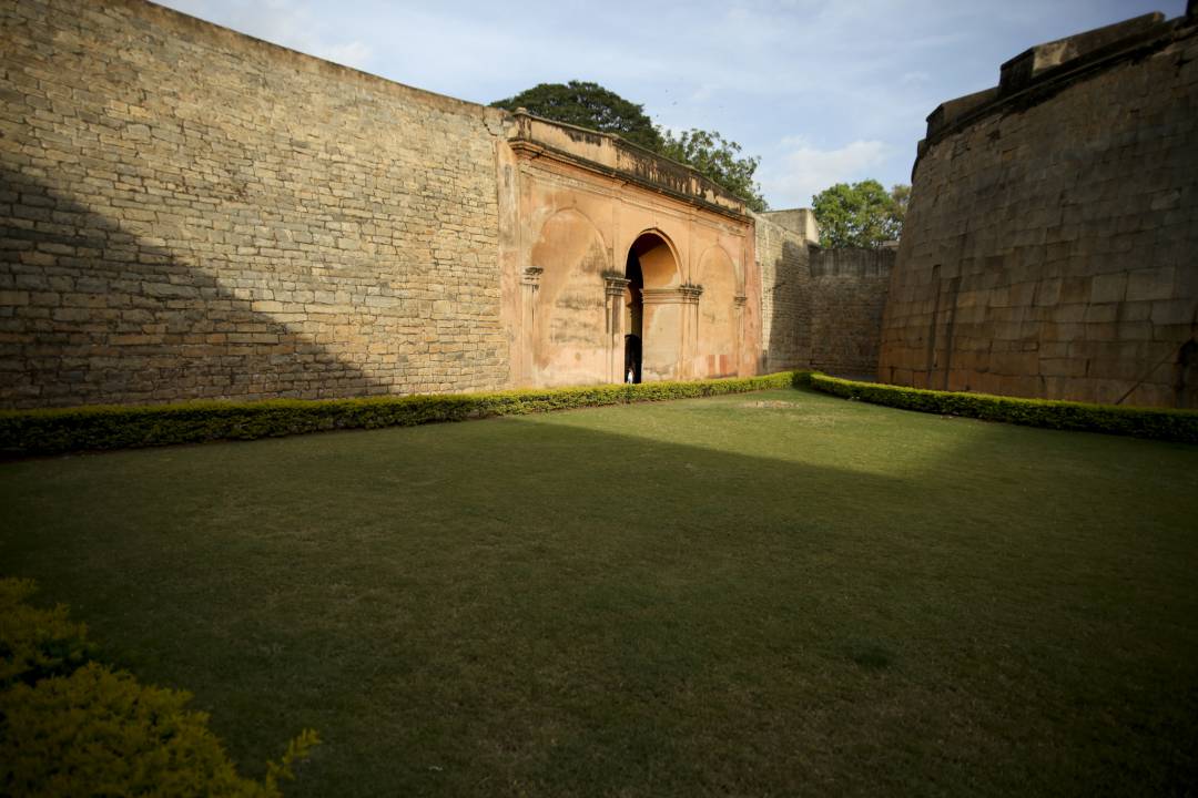 Bangalore Fort Bengaluru Tickets, timings, offers Jun 2022 | ExploreBees