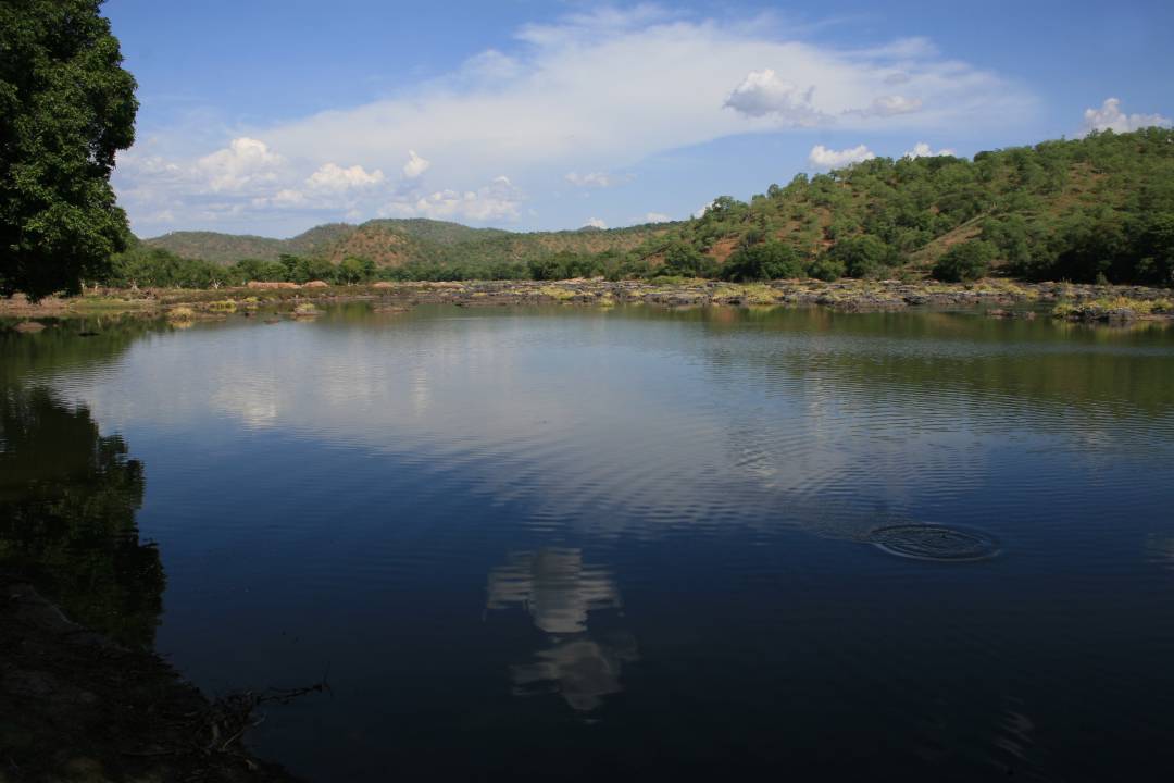 Bheemeshwari adventure and nature camp (January 2021) Timings,Tickets ...