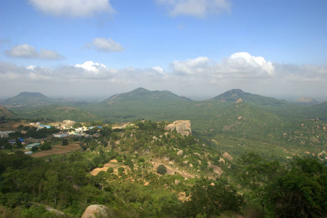 Devarayanadurga hill (May 2021) Timings,Tickets,reviews,Tips,Contact ...