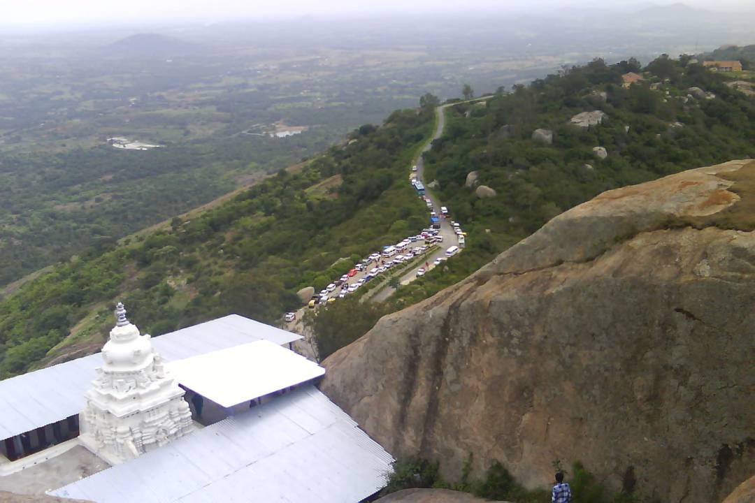 Devarayanadurga hill Bengaluru Tickets, timings, offers Sep 2025 ...