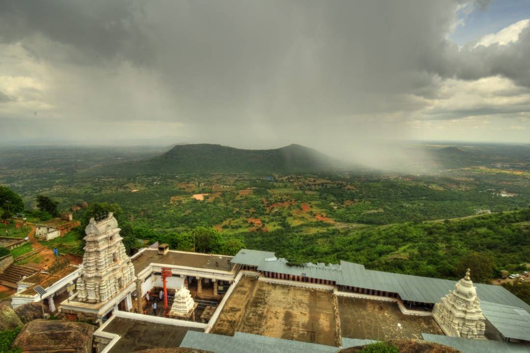 Tourist Places to visit near Devarayanadurga hill Sep 2025 | ExploreBees