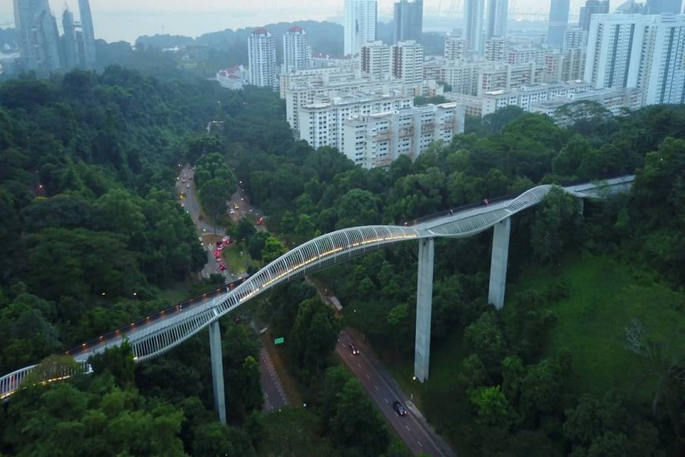 Henderson Waves Singapore Tickets, timings, offers Oct 2025 | ExploreBees