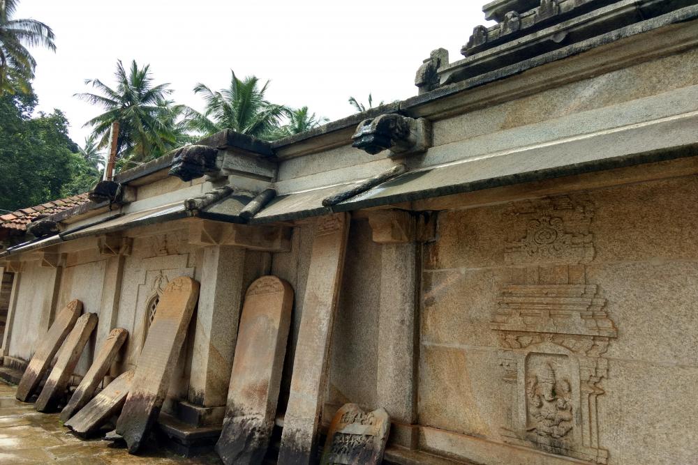 Shri Kalaseshwara Swami Temple (March 2025) Timings,Tickets,reviews ...