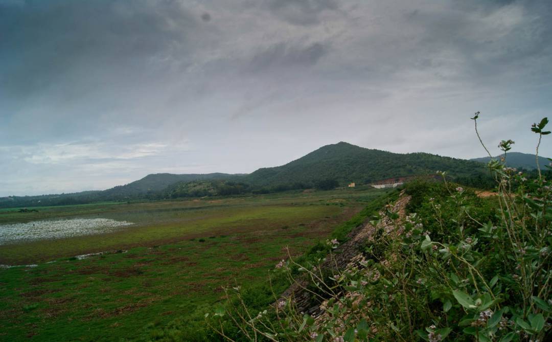 Kanva Reservoir (May 2021) Timings,Tickets,reviews,Tips,Contact number ...