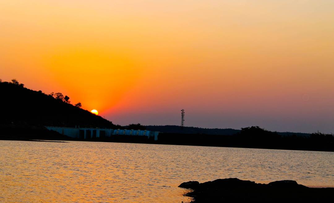 Kanva Reservoir Bengaluru Tickets, timings, offers Dec 2025 | ExploreBees