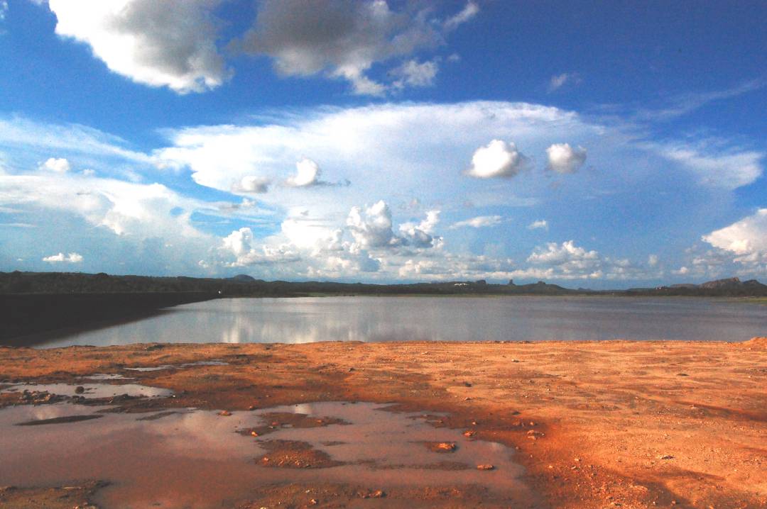Kanva Reservoir - Dam and Reservoir in Bengaluru May 2026 | ExploreBees