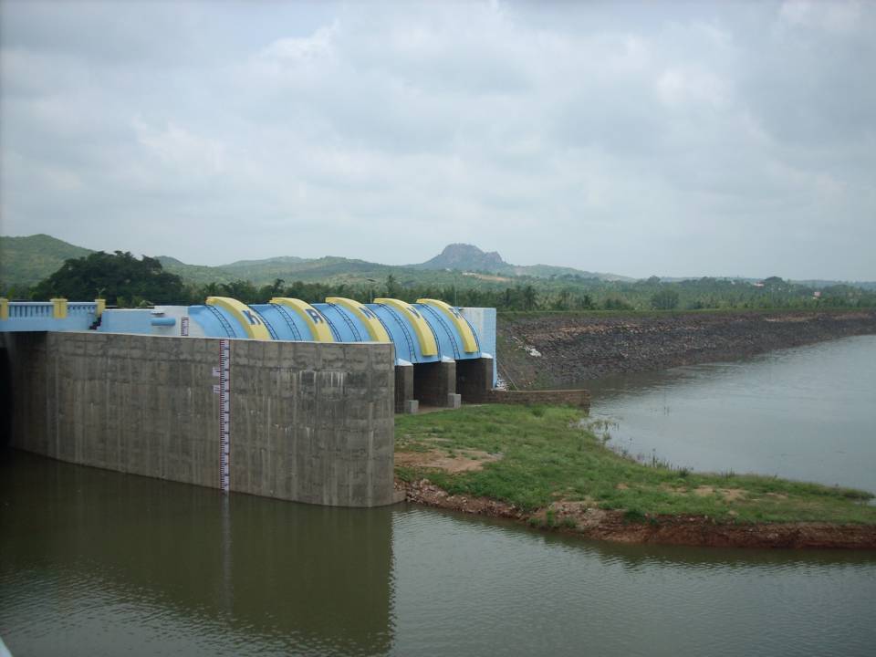 Kanva Reservoir (May 2023) Timings,Tickets,reviews,Tips,Contact number ...