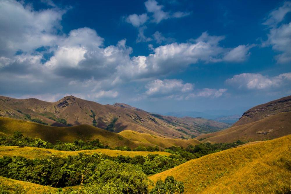 Kudremukh - Mountain and hill station in Chikkamagaluru Jun 2024 ...