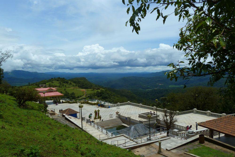 Madikeri tourism - places to visit in Madikeri February 2021 | ExploreBees