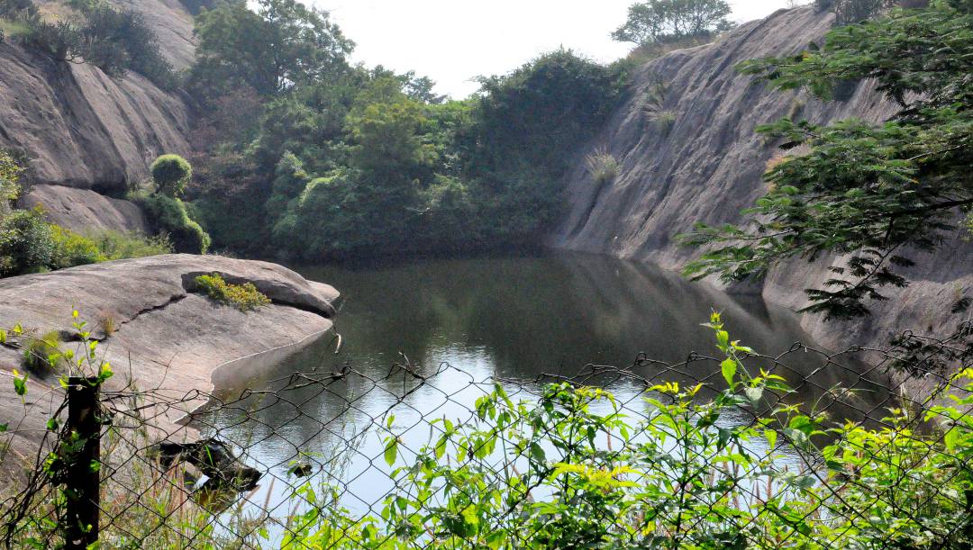 Ramdevara Betta Bengaluru Tickets, timings, offers Jun 2025 | ExploreBees