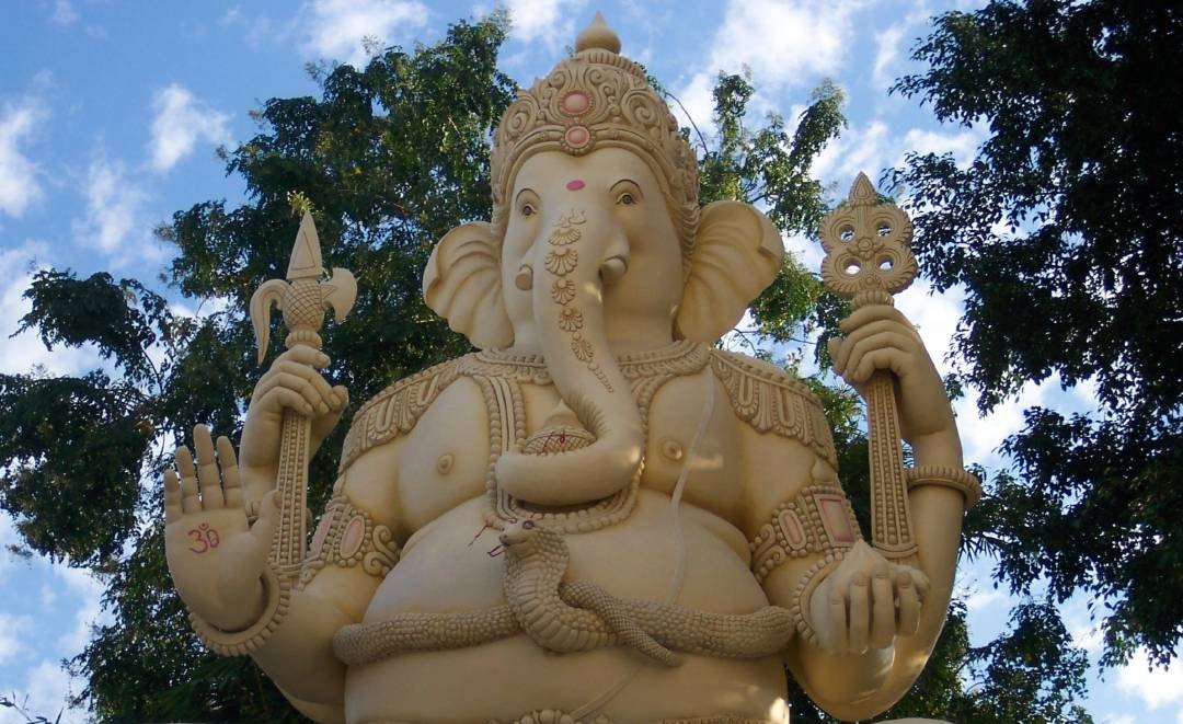 Shivoham Shiv Temple Bengaluru Tickets, timings, offers Oct 2025 ...