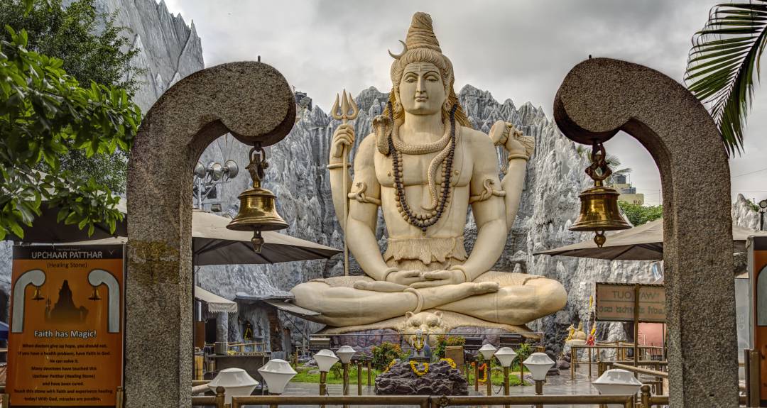 Tourist Places to visit near Shivoham Shiv Temple Nov 2025 | ExploreBees