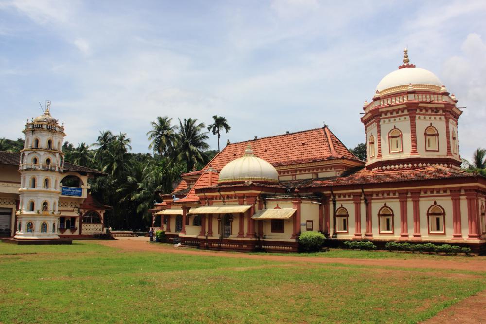 Shree Nagesh Maharudra Mandir (December 2023) Timings,Tickets,reviews ...