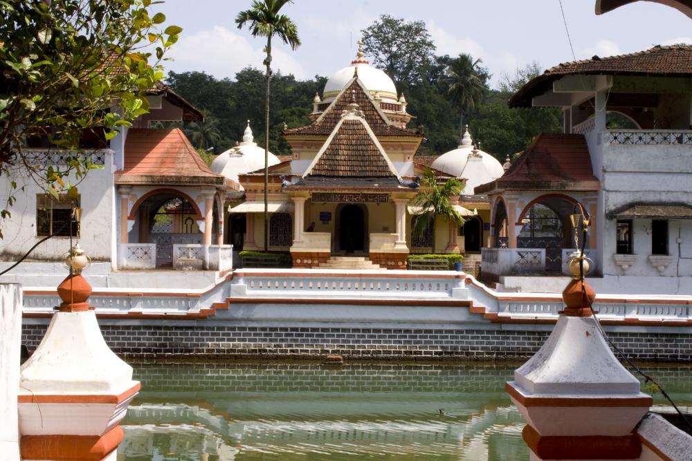 Tourist Places to visit near Shree Nagesh Maharudra Mandir Nov 2024 ...