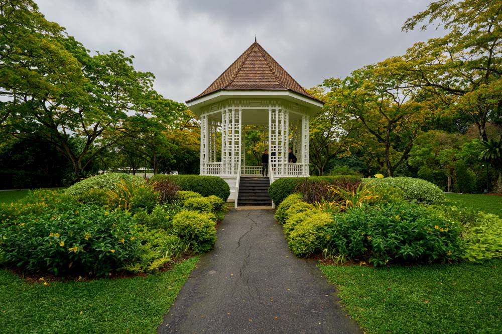 Singapore Botanic Gardens (April 2025) Timings,Tickets,reviews,Tips ...