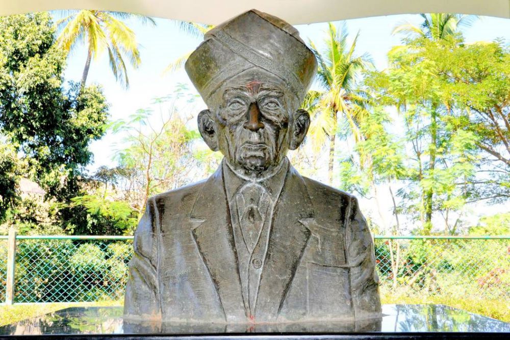 sir M Visvesvaraya memorial muddenahalli reviews | Read Reviews of sir ...
