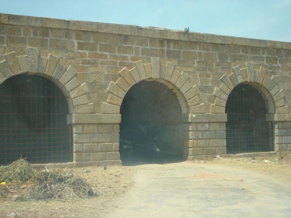 Srirangapatna Fort Mysuru Tickets, timings, offers Feb 2026 | ExploreBees