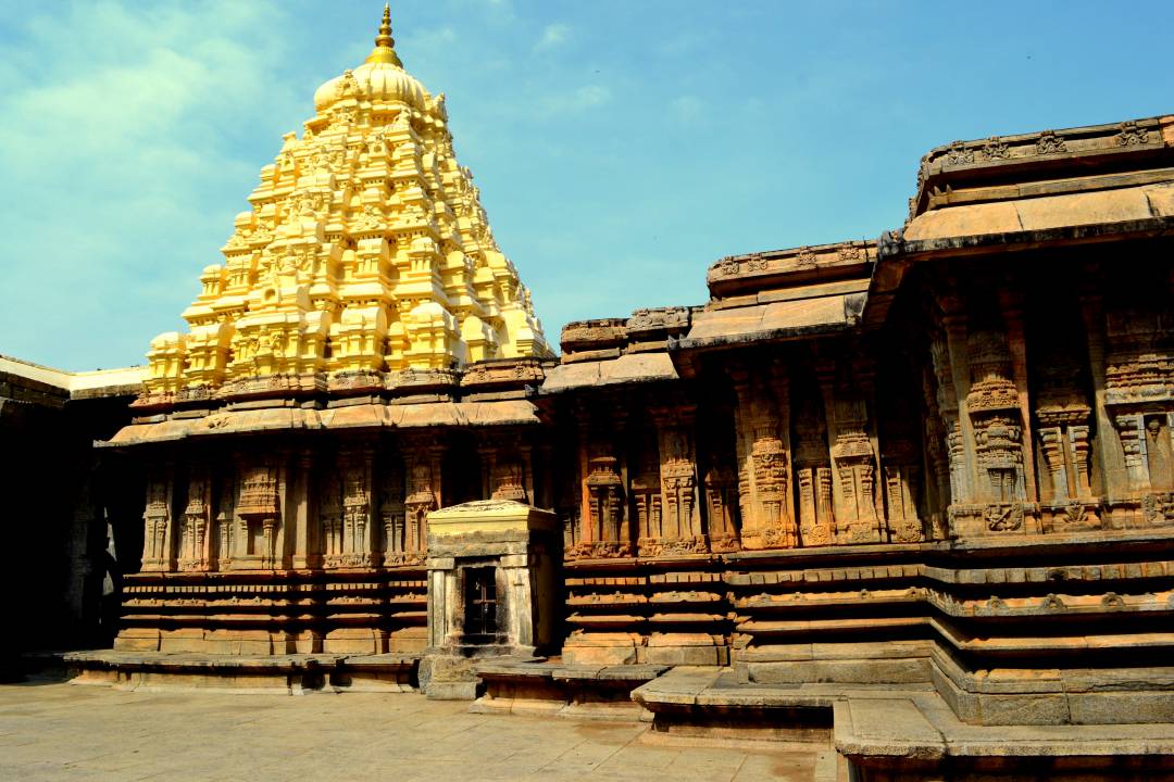 talakadu (October 2025) Timings,Tickets,reviews,Tips,Contact number ...