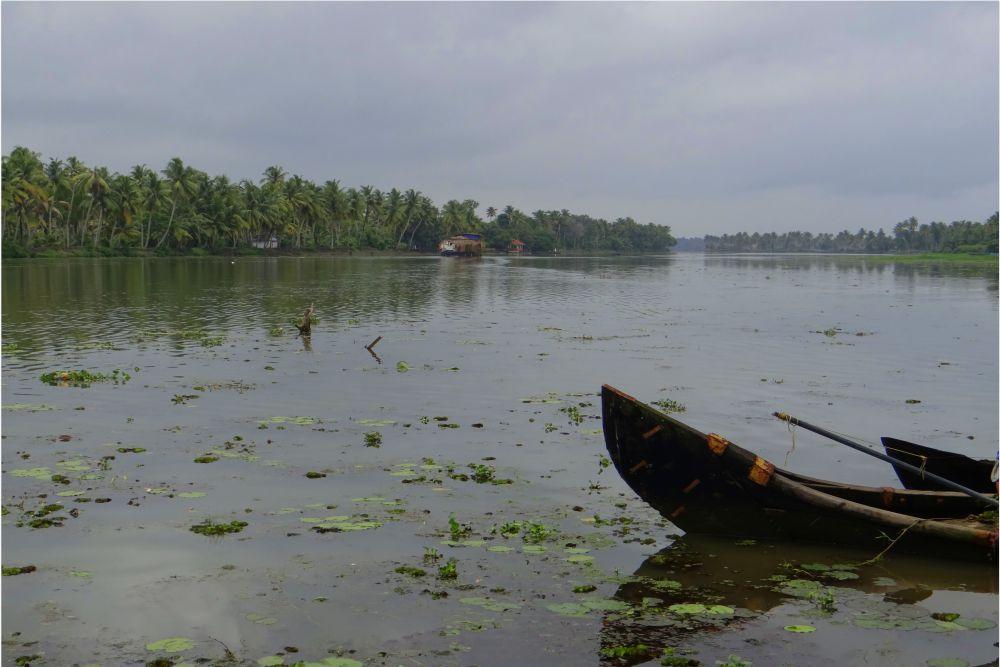 Vembanad Lake (December 2020) Timings,Tickets,reviews,Tips,Contact ...