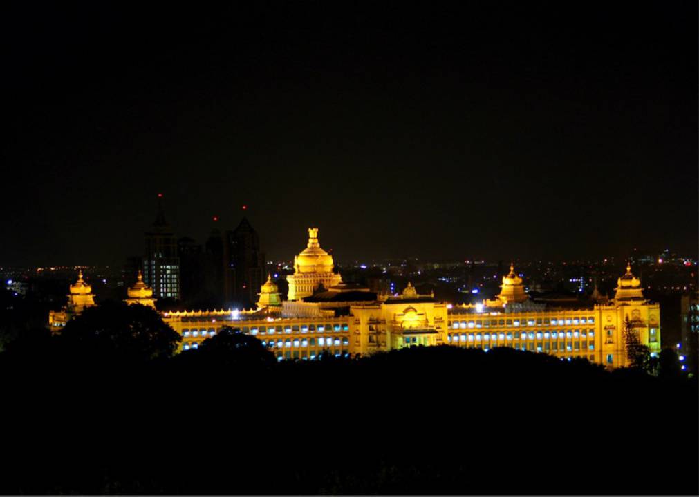 Vidhana Soudha (October 2025) Timings,Tickets,reviews,Tips,Contact ...