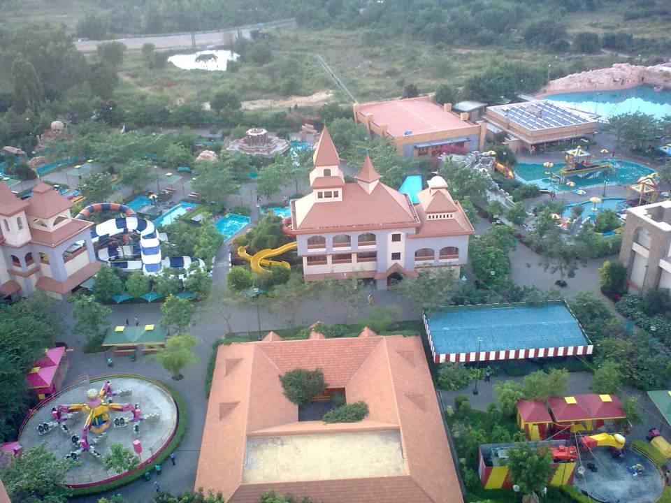 Wonderla Amusement Park Bangalore Bengaluru Tickets, timings, offers ...